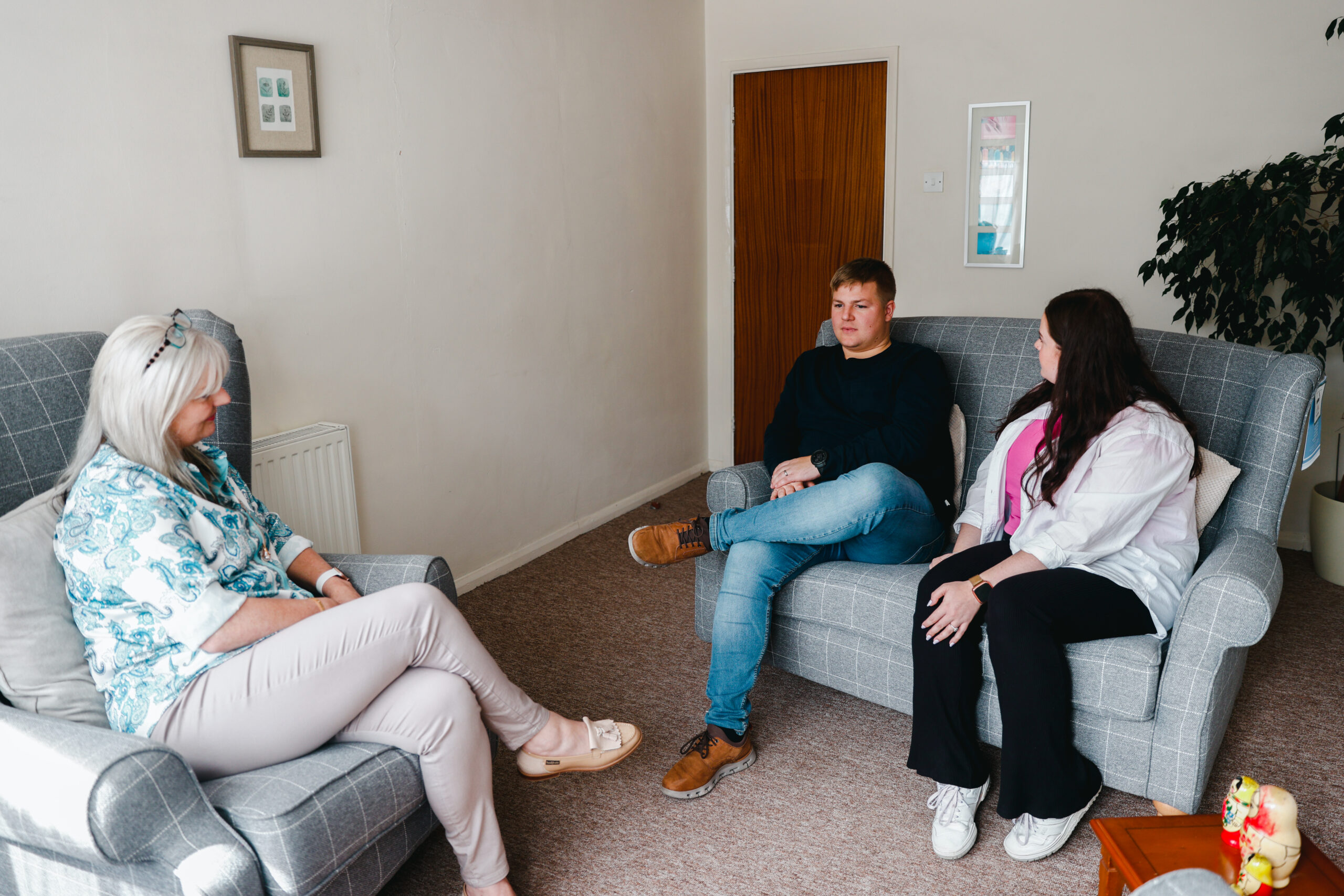 Services | Connect Counselling