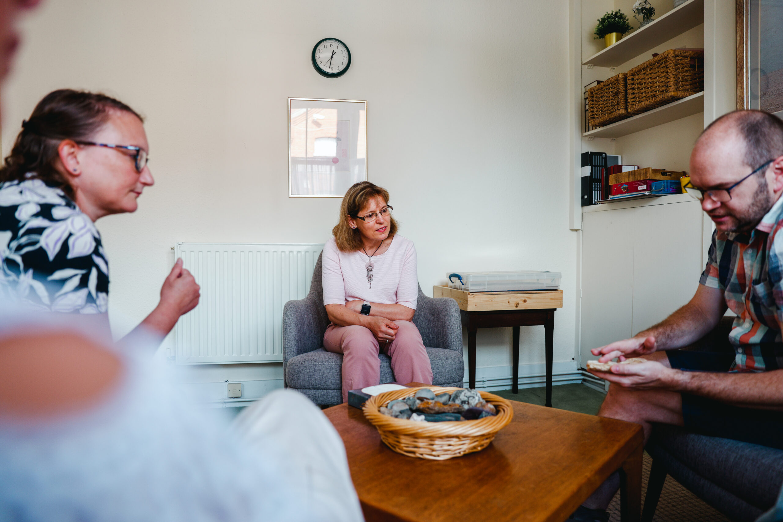 Testimonials | Connect Counselling