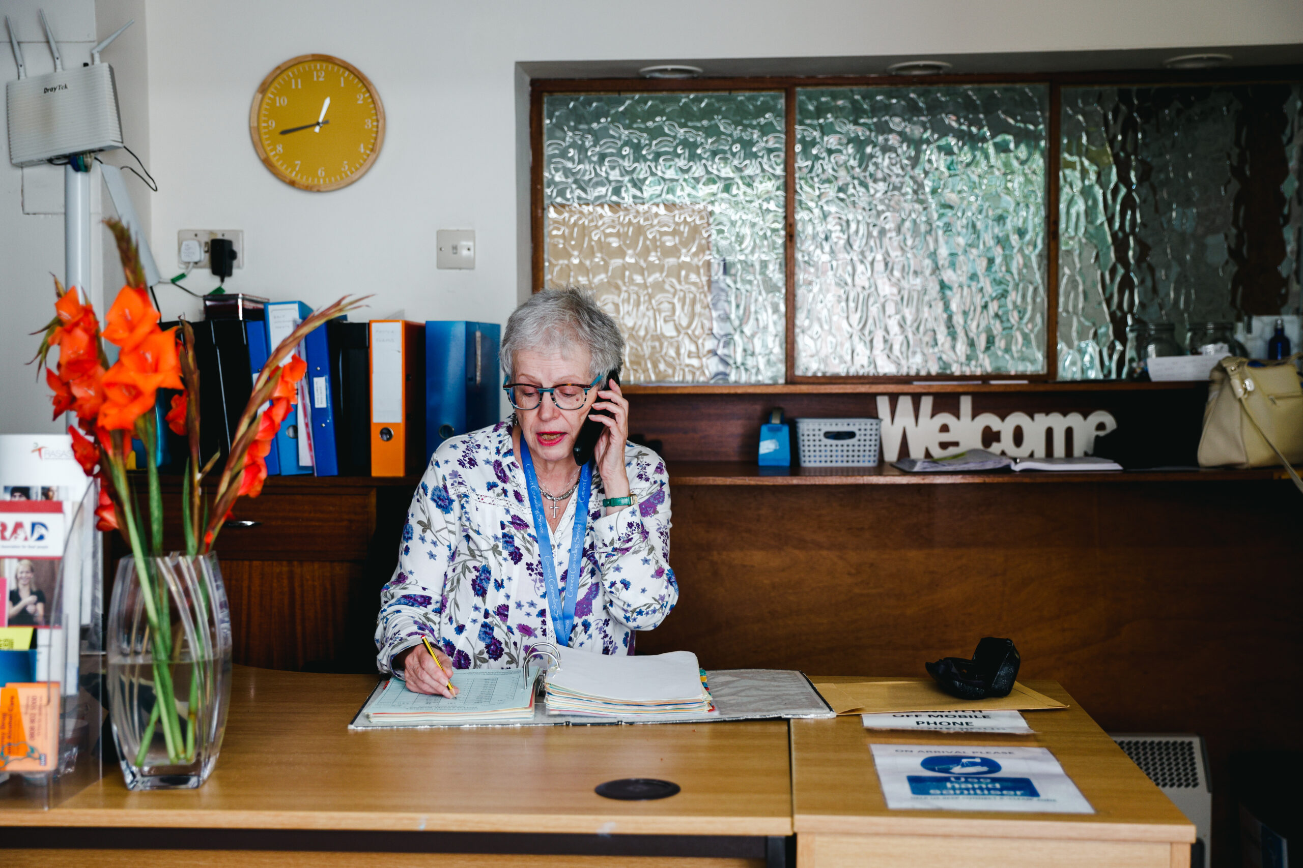 Get Involved | Connect Counselling